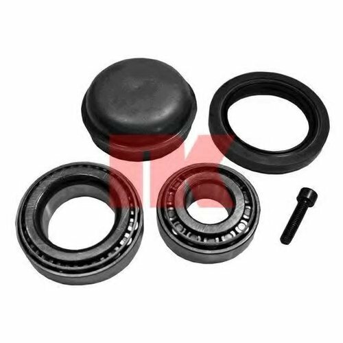 Подшипника ступицы колеса без болтов Nk 753327 для Mercedes C-CLASS C204, CL203, S203, S204, W203, W204, CLC-CLASS CL203,