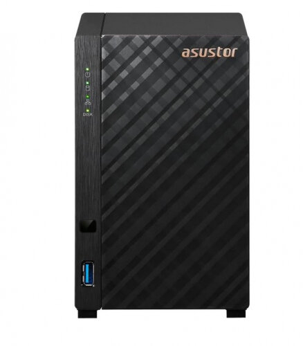 Сетевые хранилища данных Asus TOR AS1202T (90IX01V0-BW3S00)