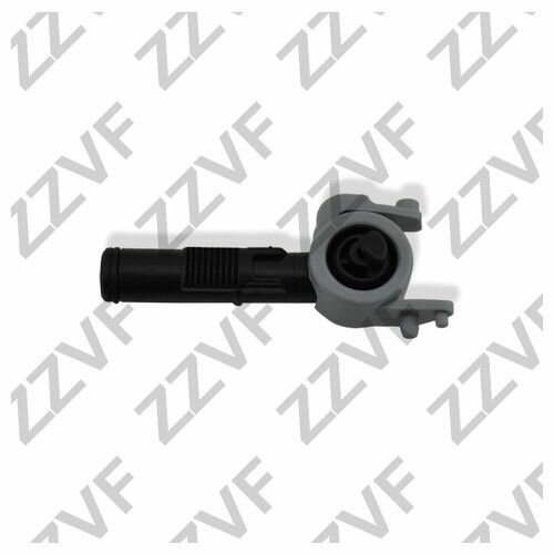 Форсунка омывателя фары правая (R) MINI R57 (07-.) ZZVF ZVFP315