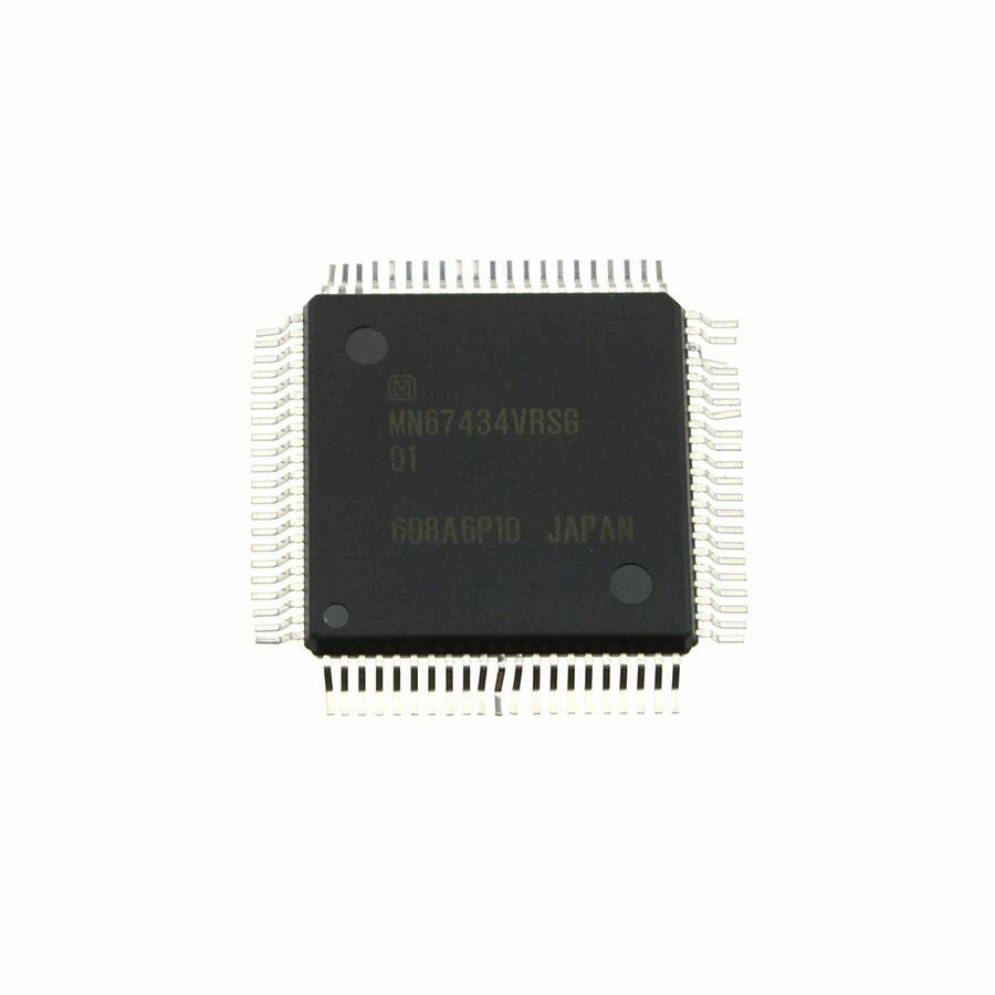 Микросхема MN67434VRSY