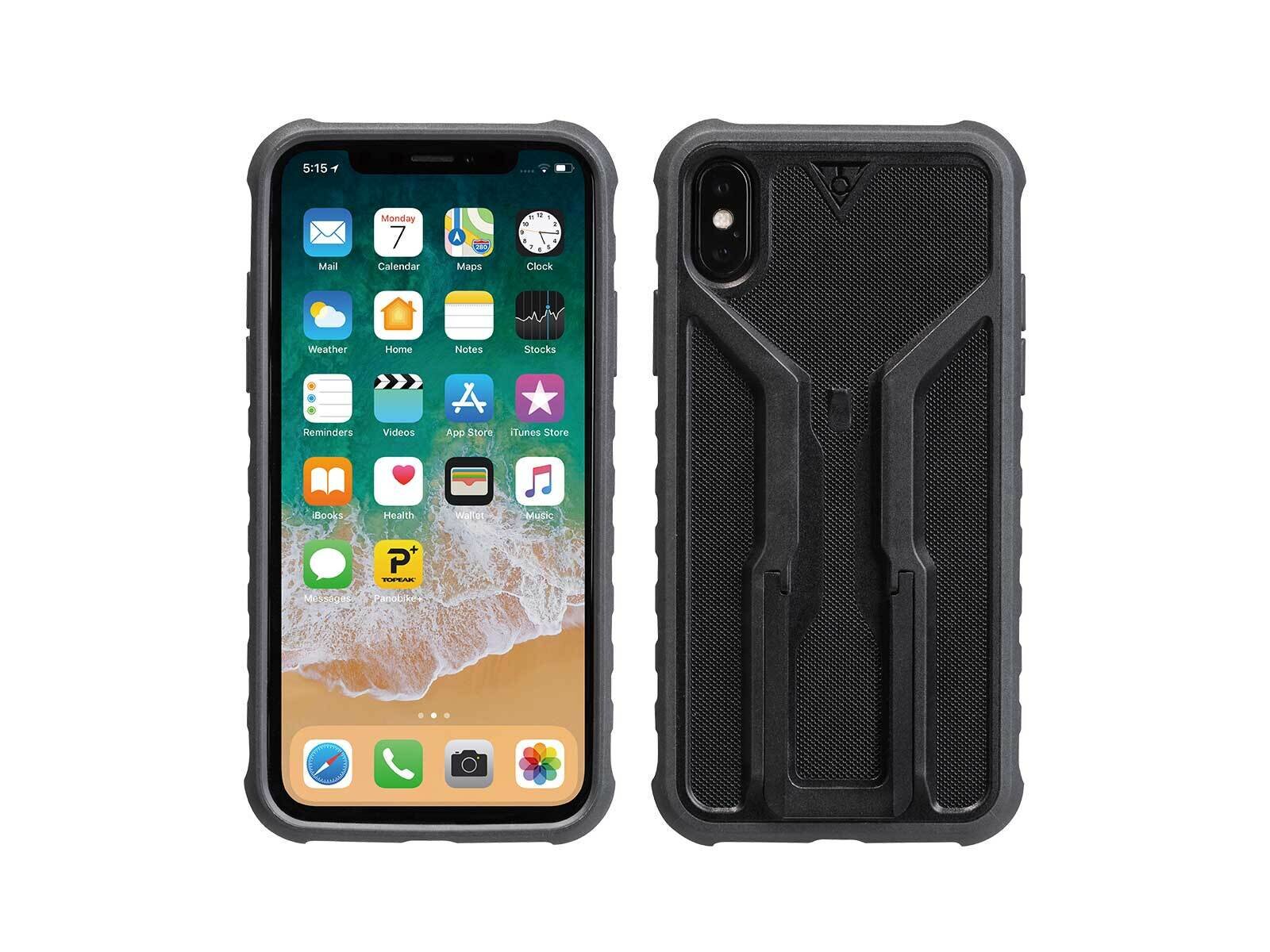 Чехол Topeak RideCase для iPhone X / Xs