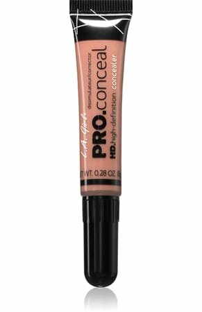 Консилер L.A. Girl HD Pro Conceal, peach
