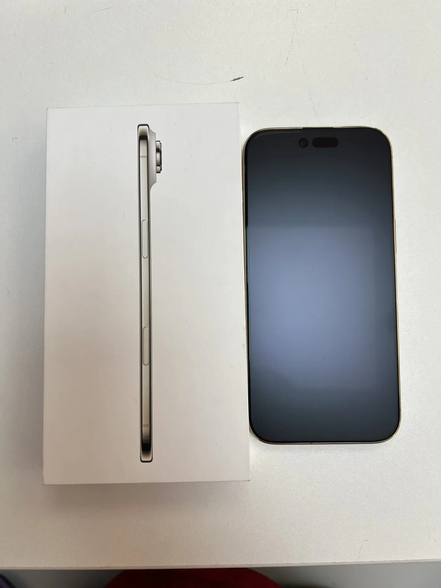 Apple IPhone Air 256 GB — фото 1