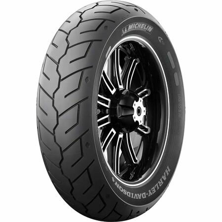 Мотошина Michelin SCORCHER 31 150/80 B16 77H TL/TT Rear REINF