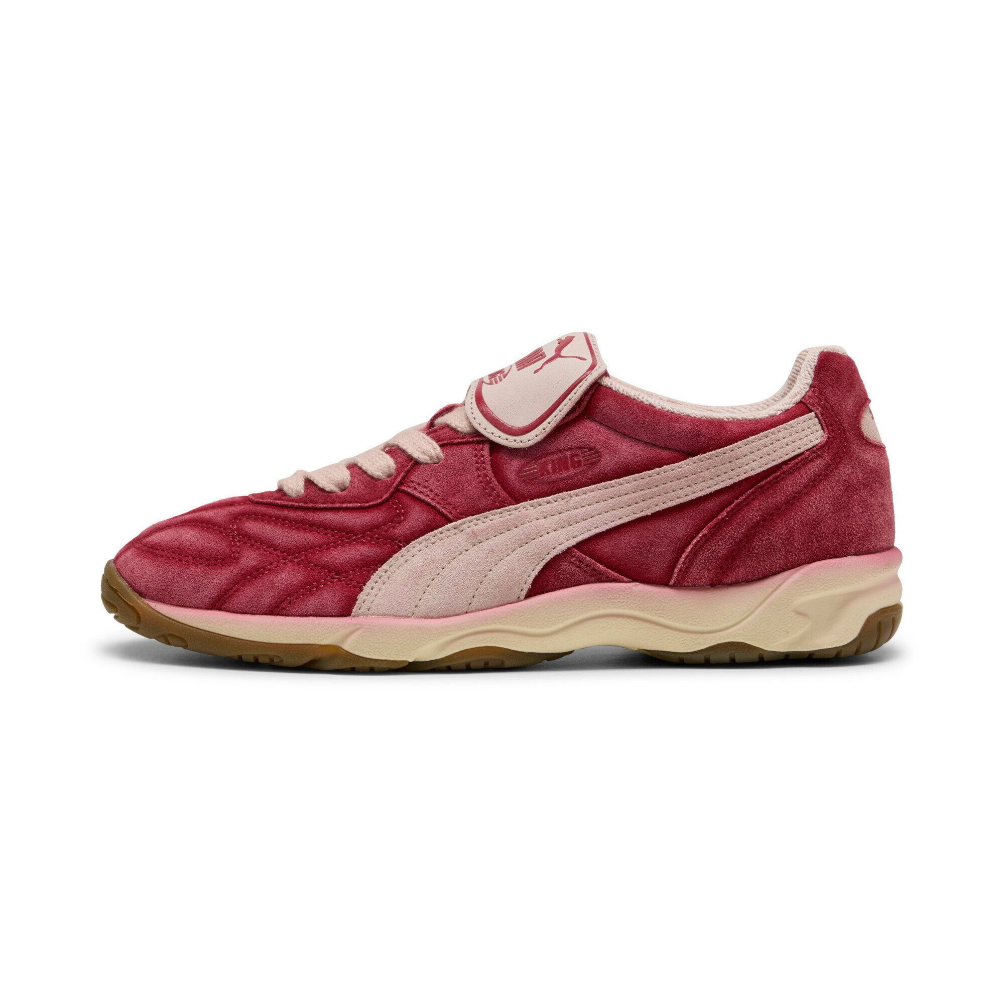 Кроссовки PUMA King Indoor The NeverWorn V