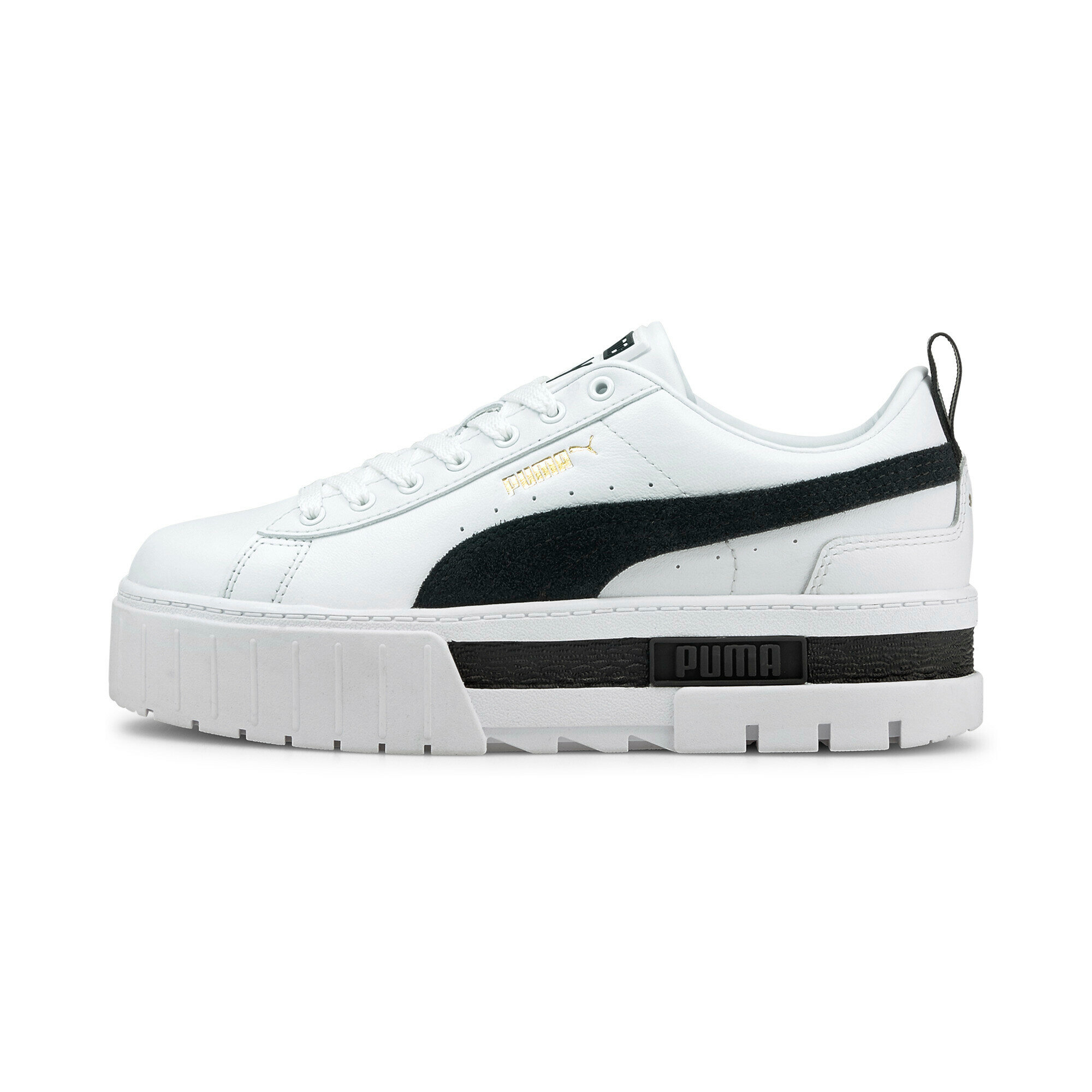 Кроссовки Mayze Lth Wn s