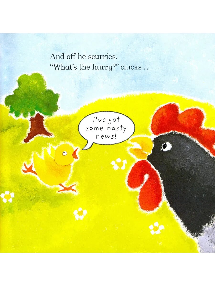 Chicken Licken — фото 1
