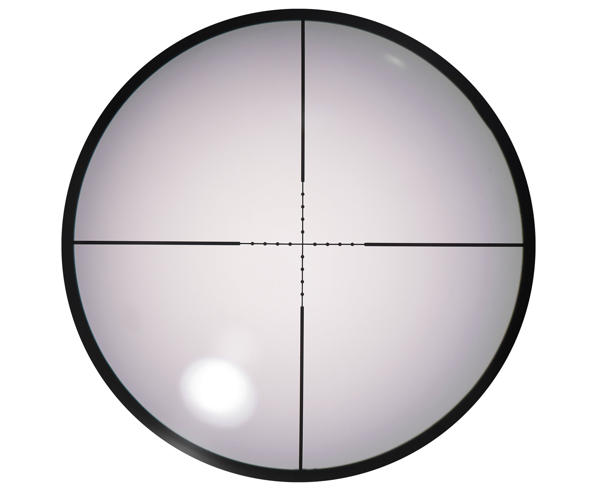 Оптический прицел GAMO 3-9x40, с увеличением от 3x до 9x, чёрный — фото 1
