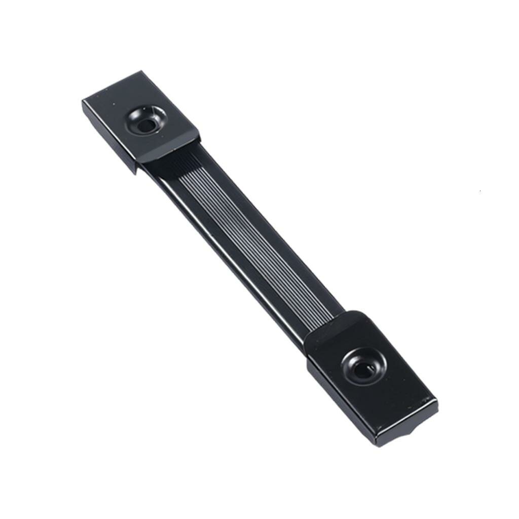 Пластиковый ручной держатель для колонок, 180mm