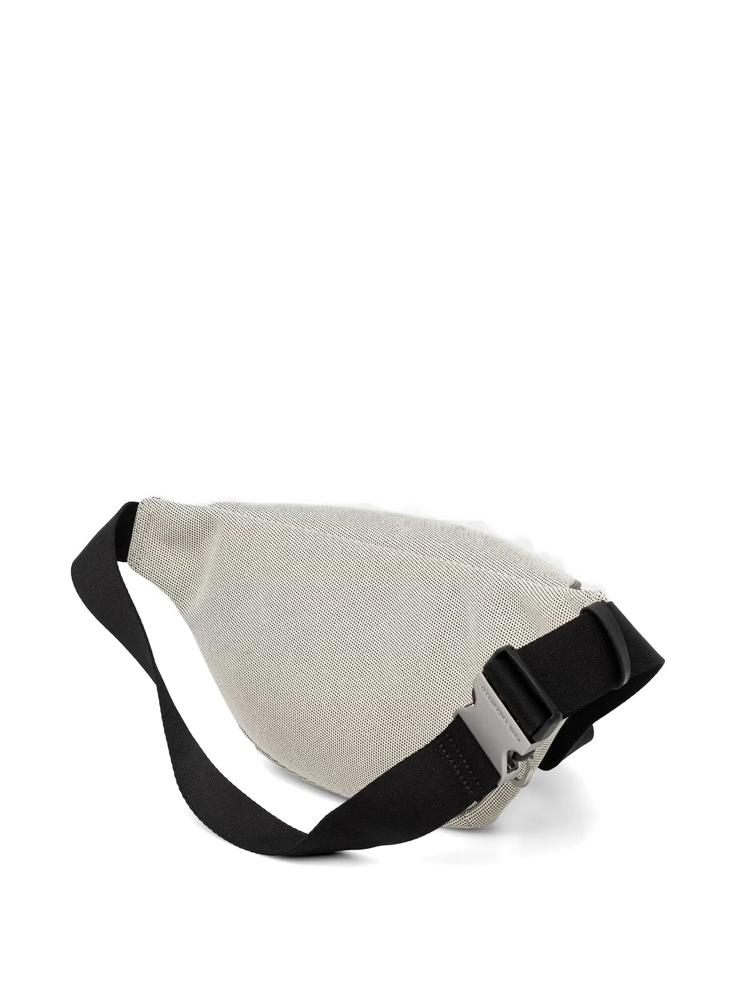 Сумка Karl Lagerfeld Logo-patch belt bag — фото 1