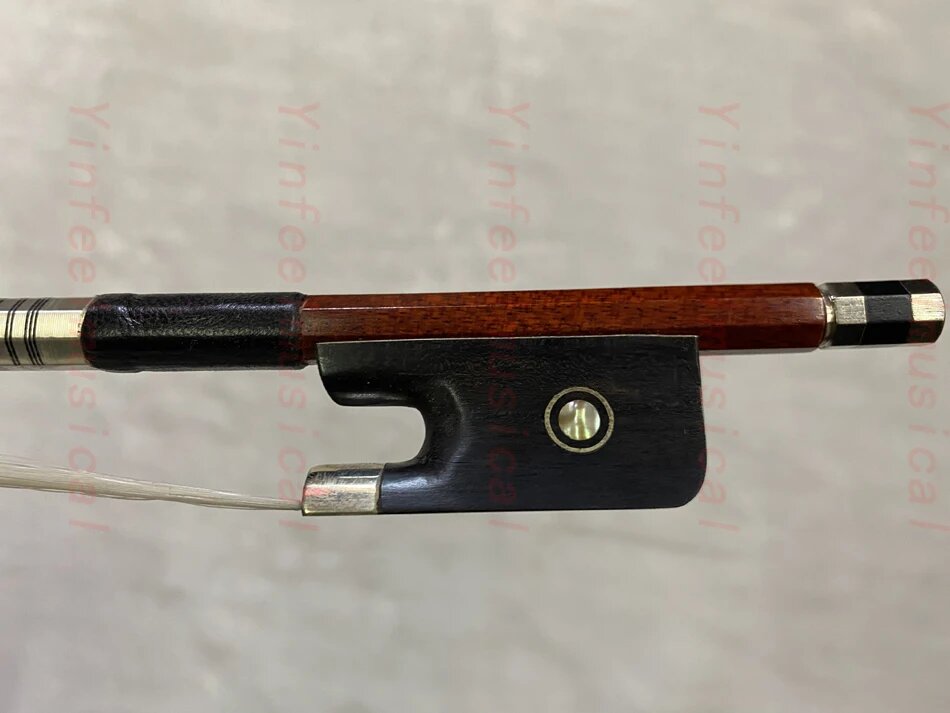 YINFEEL MUSICAL альтовый бант X2005VA из углеродного волокна cello bow