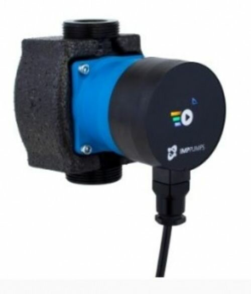 Насос циркуляционный imp pumps nmt mini 25/40-180