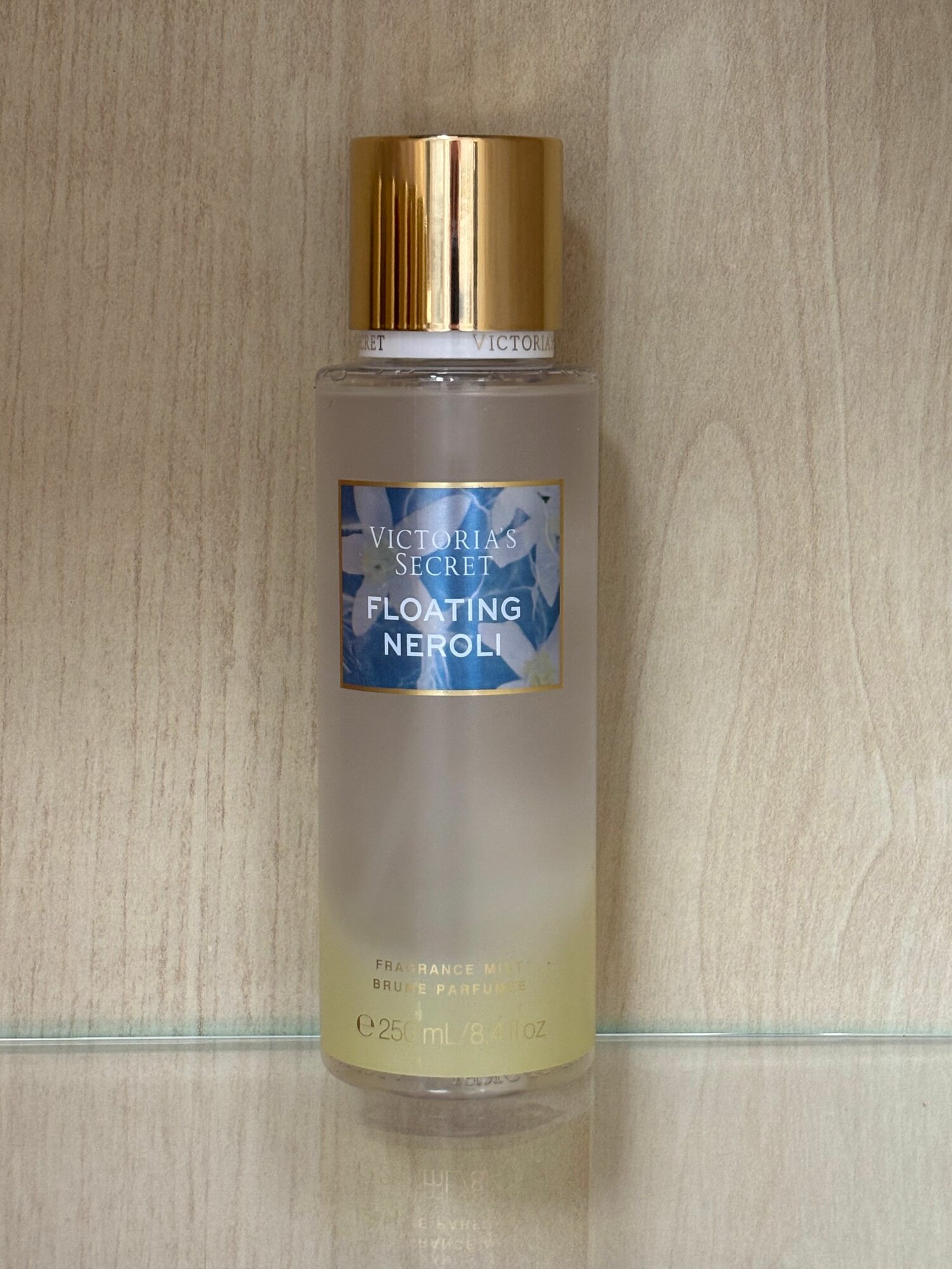 Мист для тела Floating Neroli