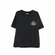 Футболка Rhude, размер XL, черный