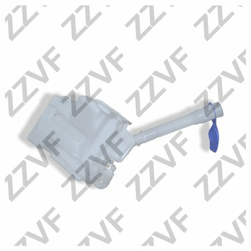 Бачок стеклоомывател ZZVF ZVR43P