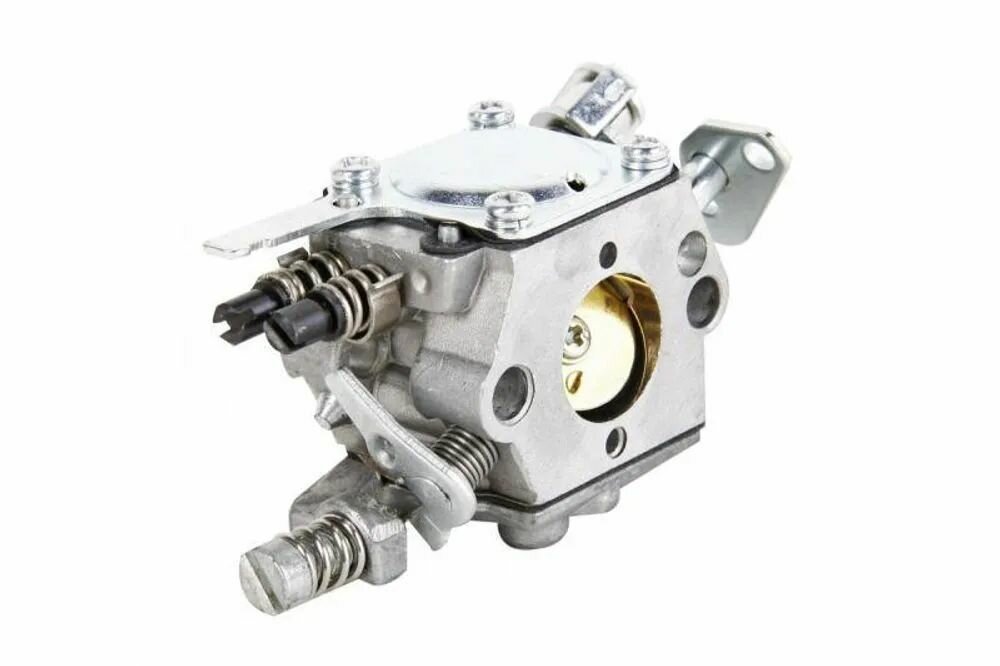 Карбюратор Husqvarna 136,137,142, для бензопилы, арт. 5300719-87