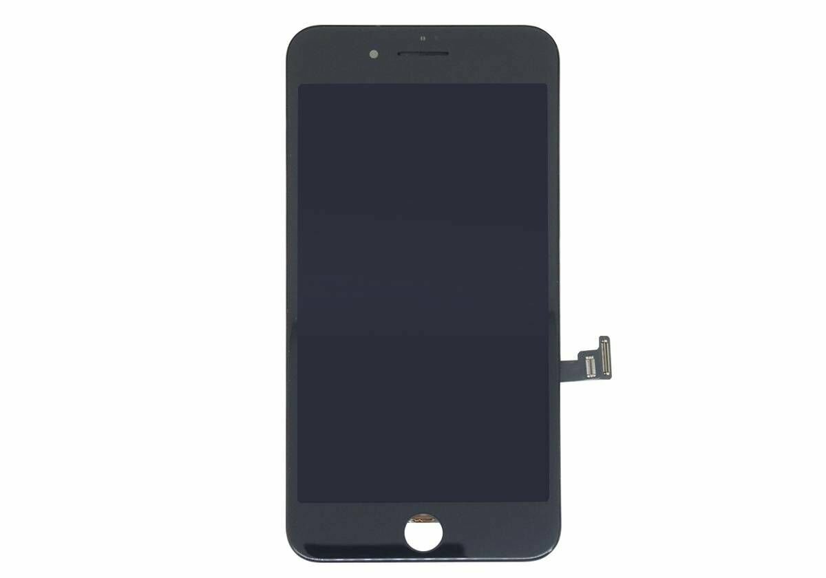 Дисплей для iPhone 8 Plus (TianMa) (черный)