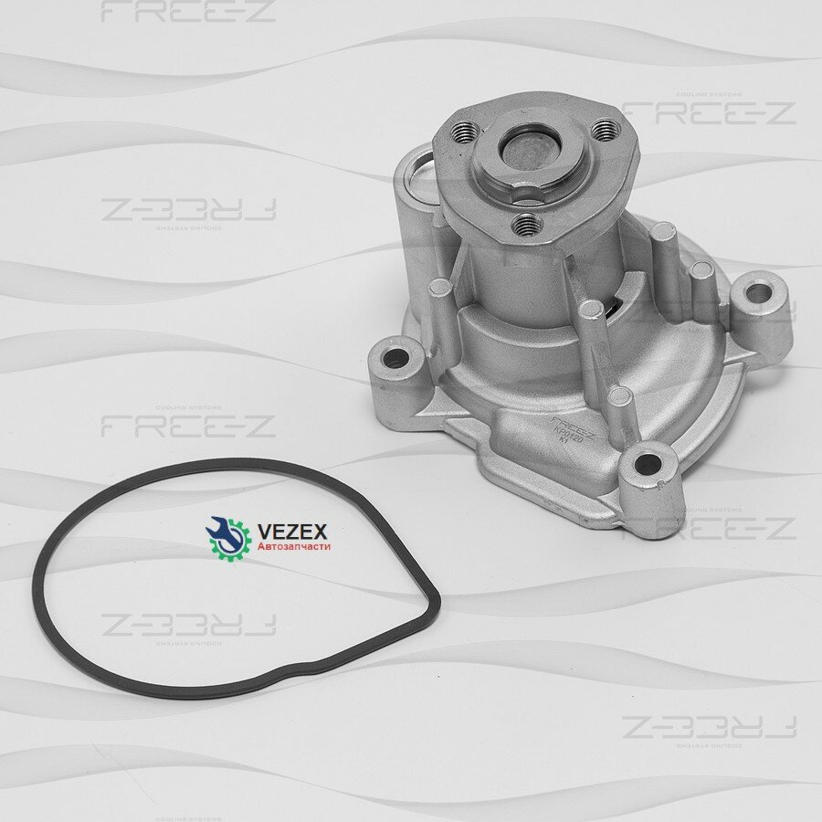 FREE-Z KP0120 Насос водяной