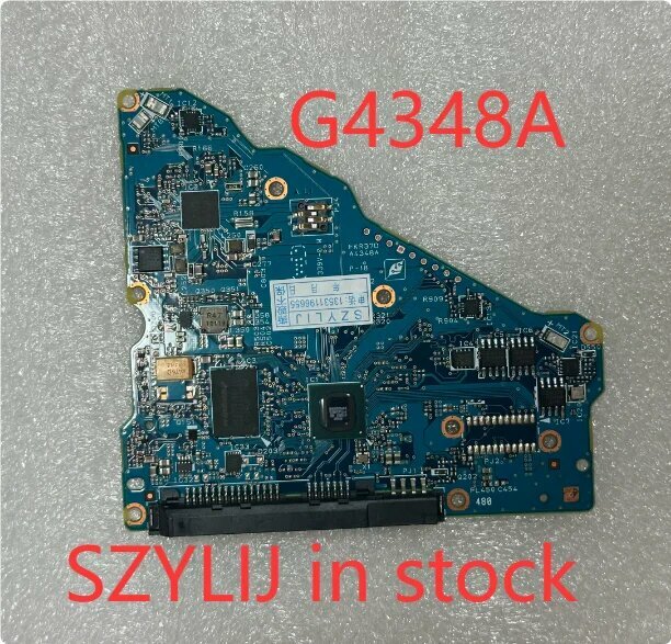 Логическая плата SZYLIJ G4348A