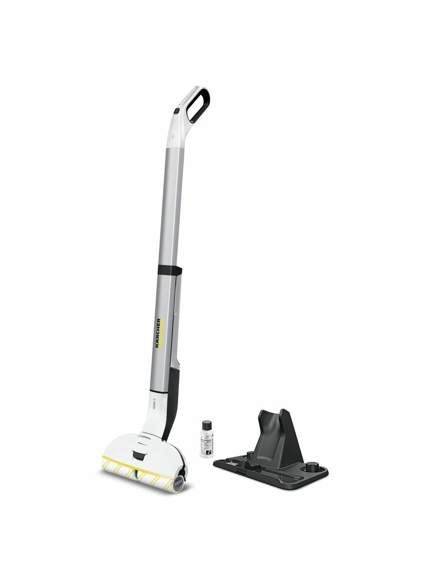 Электрошвабра Karcher EWM 2 (1.056-310.0), швабра керхер