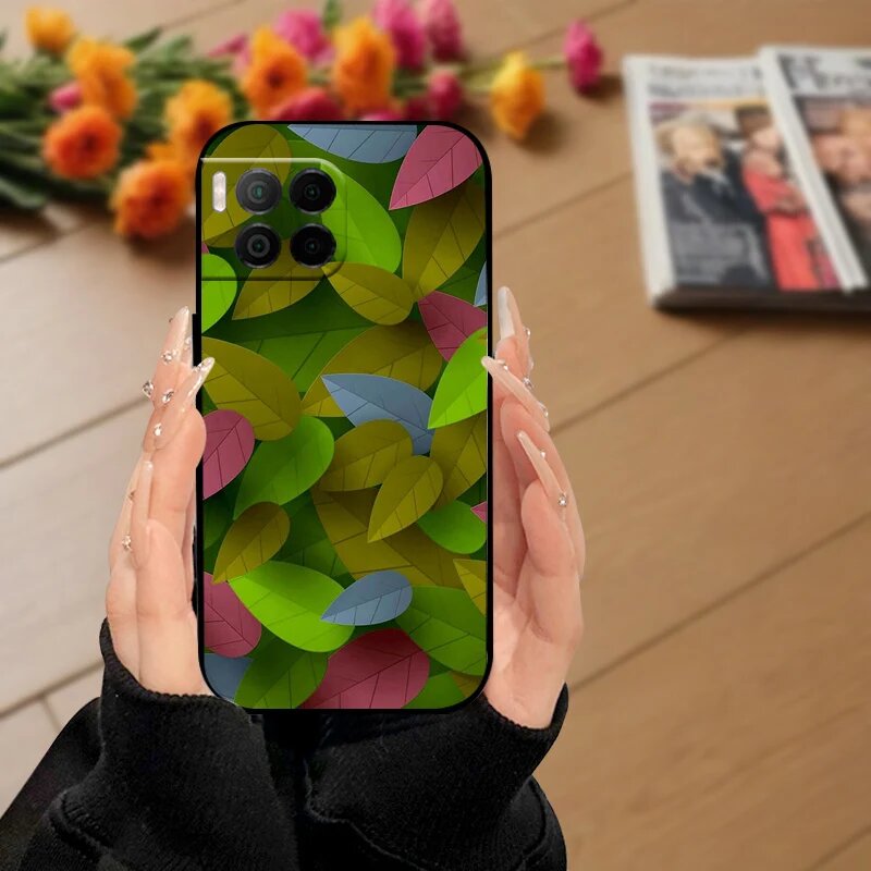 Для T-Mobile REVVL 7 Pro 5G мягкие силиконовые чехлы для телефонов из ТПУ для T-Mobile T Phone 2 Pro 5G Защитная задняя крышка Fundas