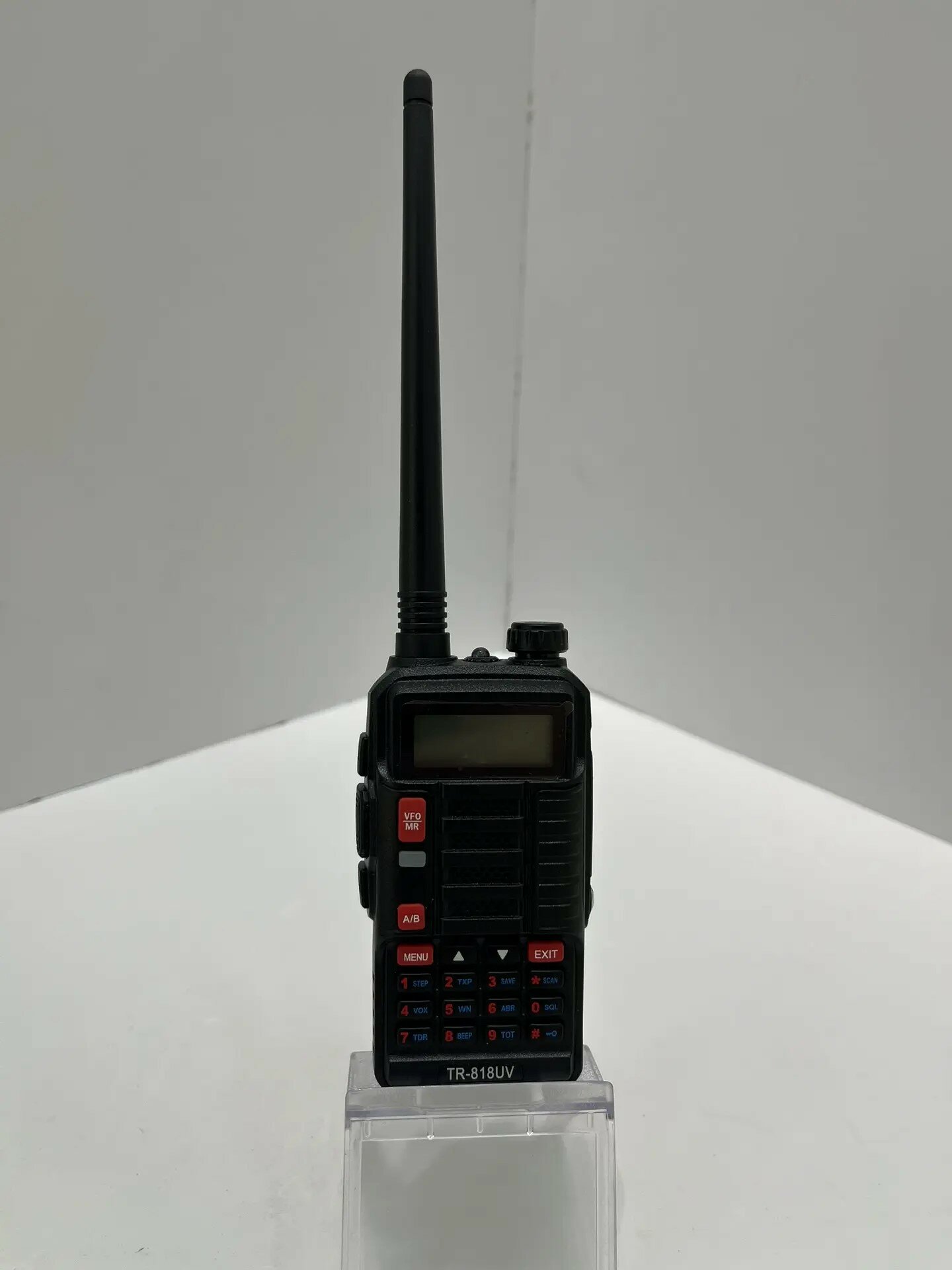 Рация Baofeng TR-818UV — фото 1