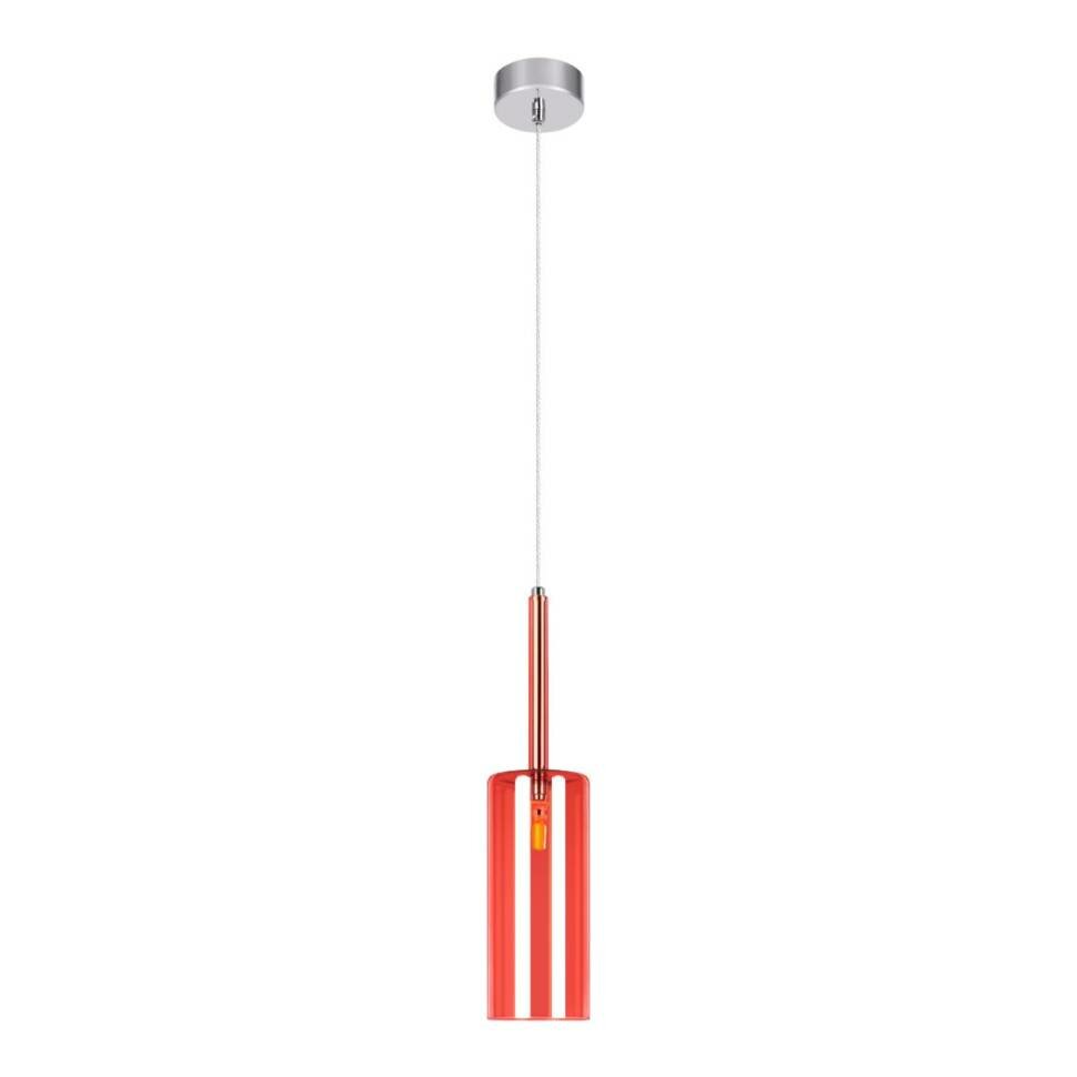 10232/B Red Подвесной светильник LOFT IT Spillray