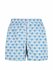 Шорты для плавания FEDELI Palm-tree print drawstring shorts