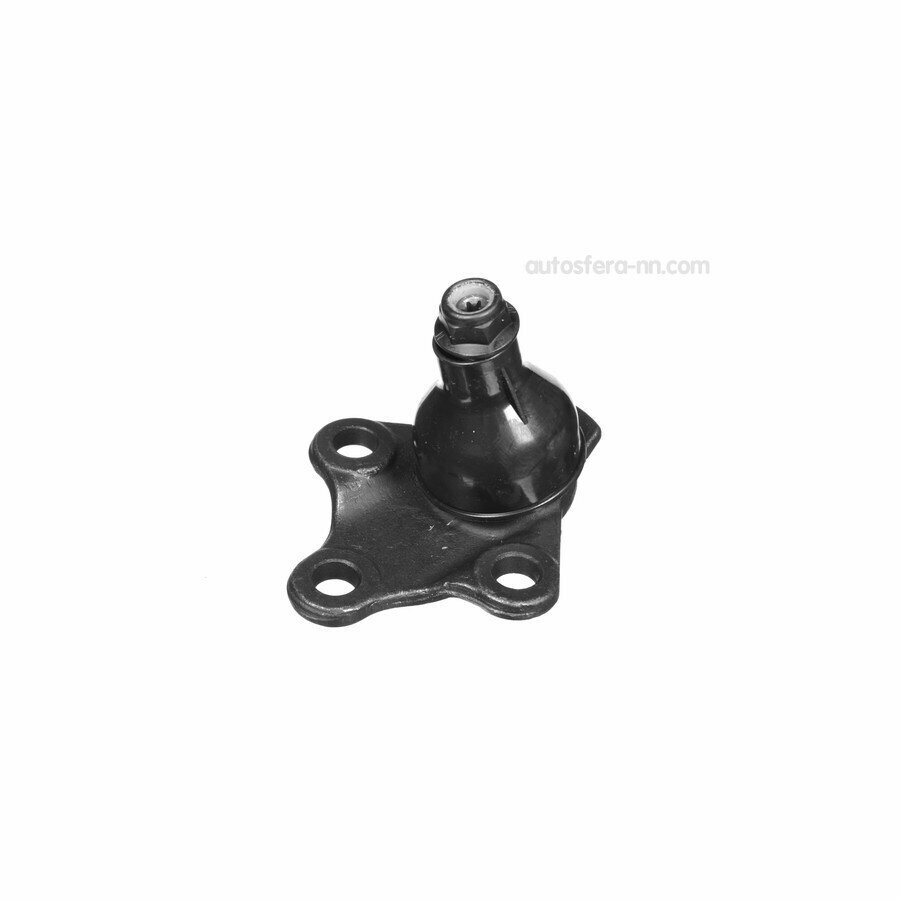 DELCOPARTS 19180944 Шаровая опора передняя нижняя