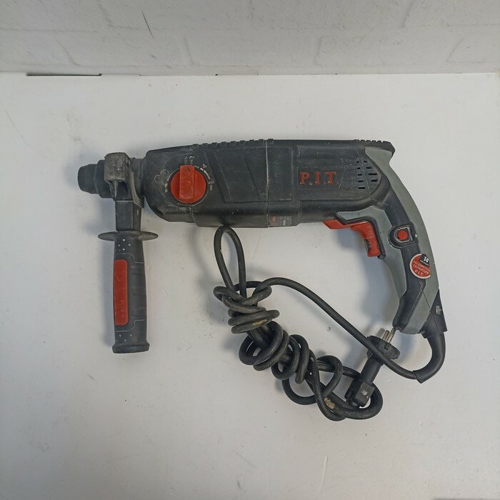 Перфоратор P.I.T. PBH24-C PROMO