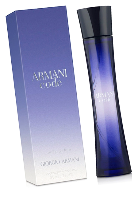 Женский аромат Armani Code 50 мл - Джорджио Армани Армани Код