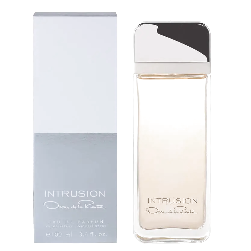 Intrusion Eau De Parfum 100 мл женская / Oscar De La Renta Интрашн
