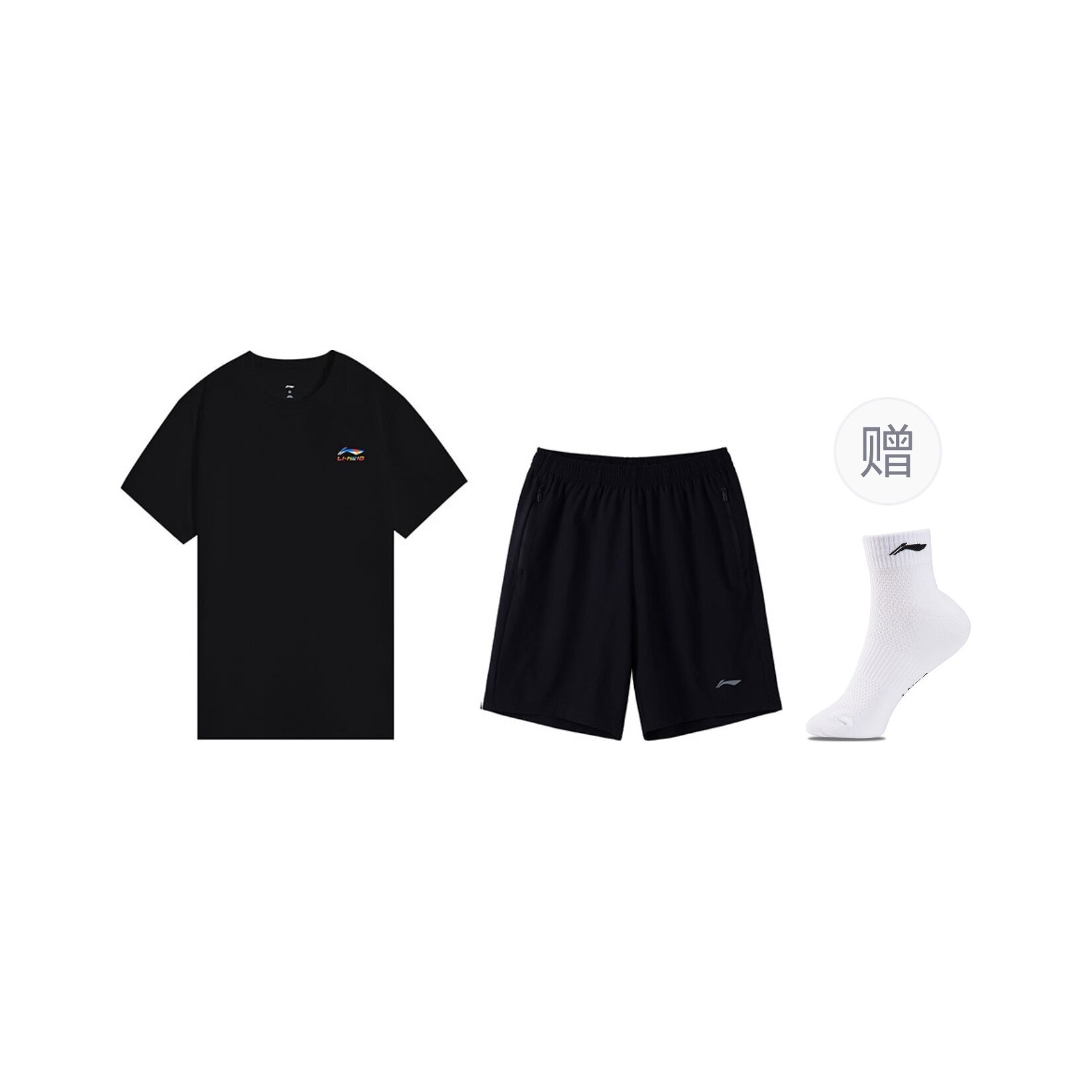 Комплект одежды LI-NING