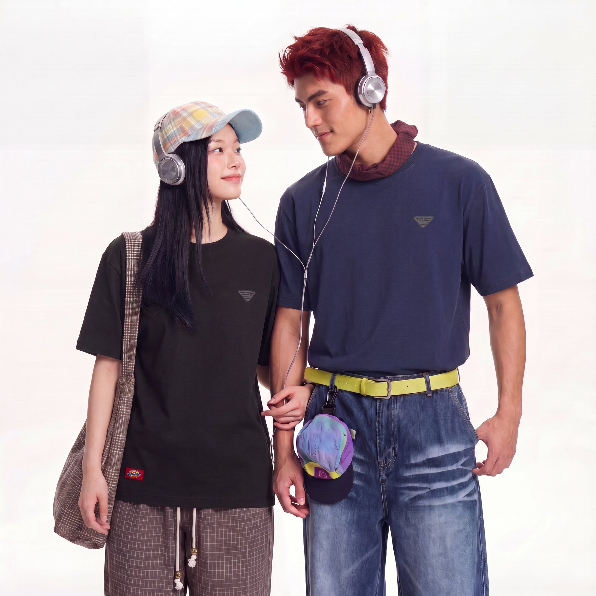 Майка Dickies
