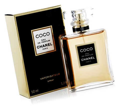 Парфюмерная вода Шанель Коко 50 мл - Chanel Coco изысканный женский аромат