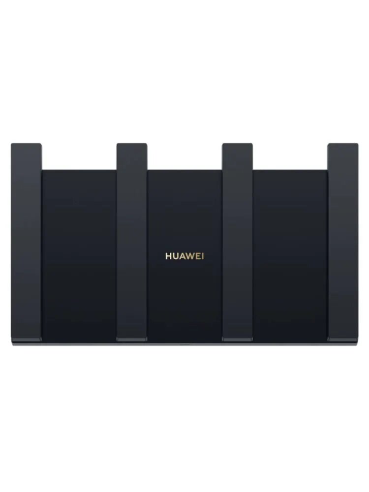 Маршрутник Huawei AX6 — фото 1
