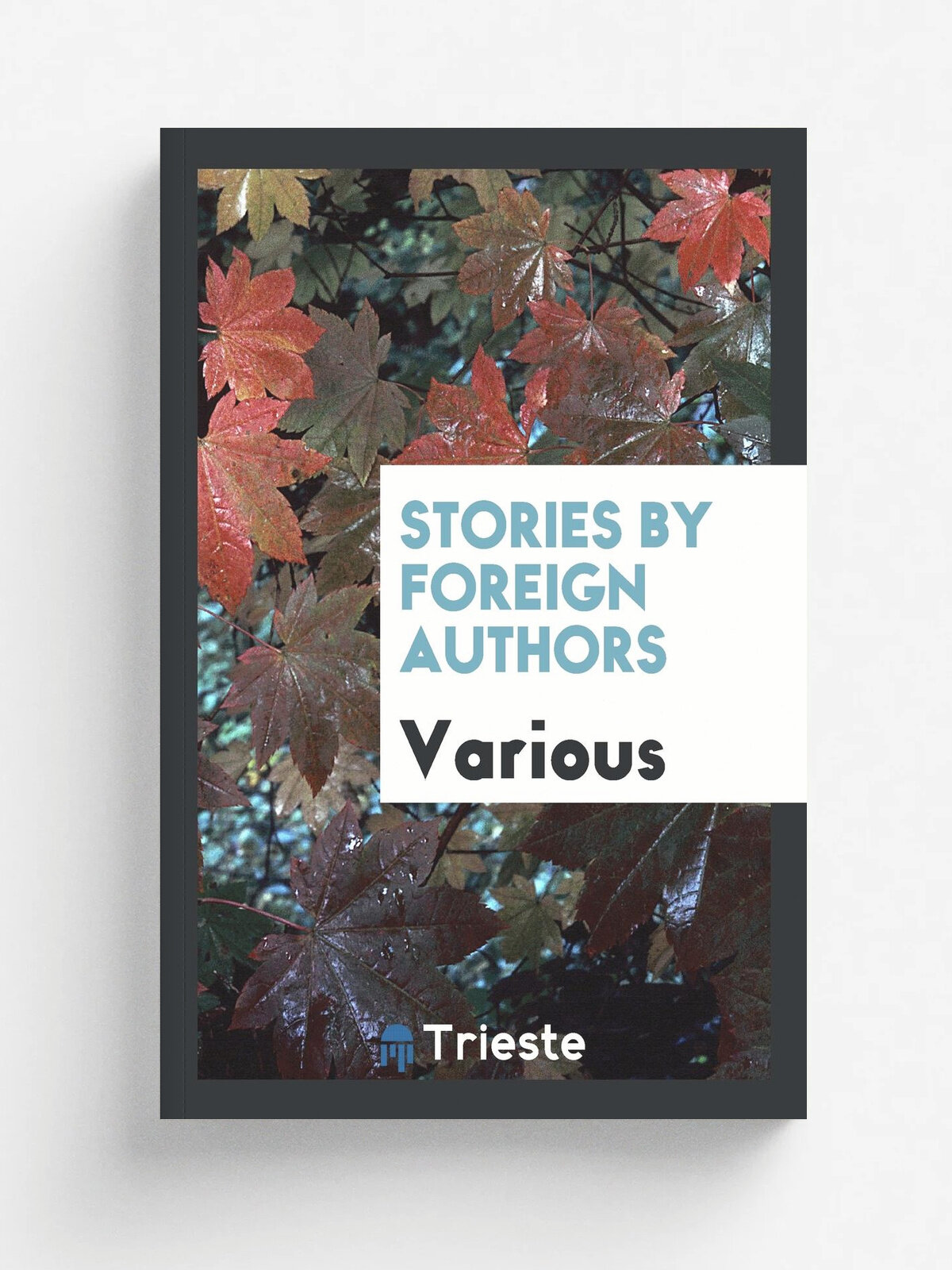 Stories by Foreign Authors