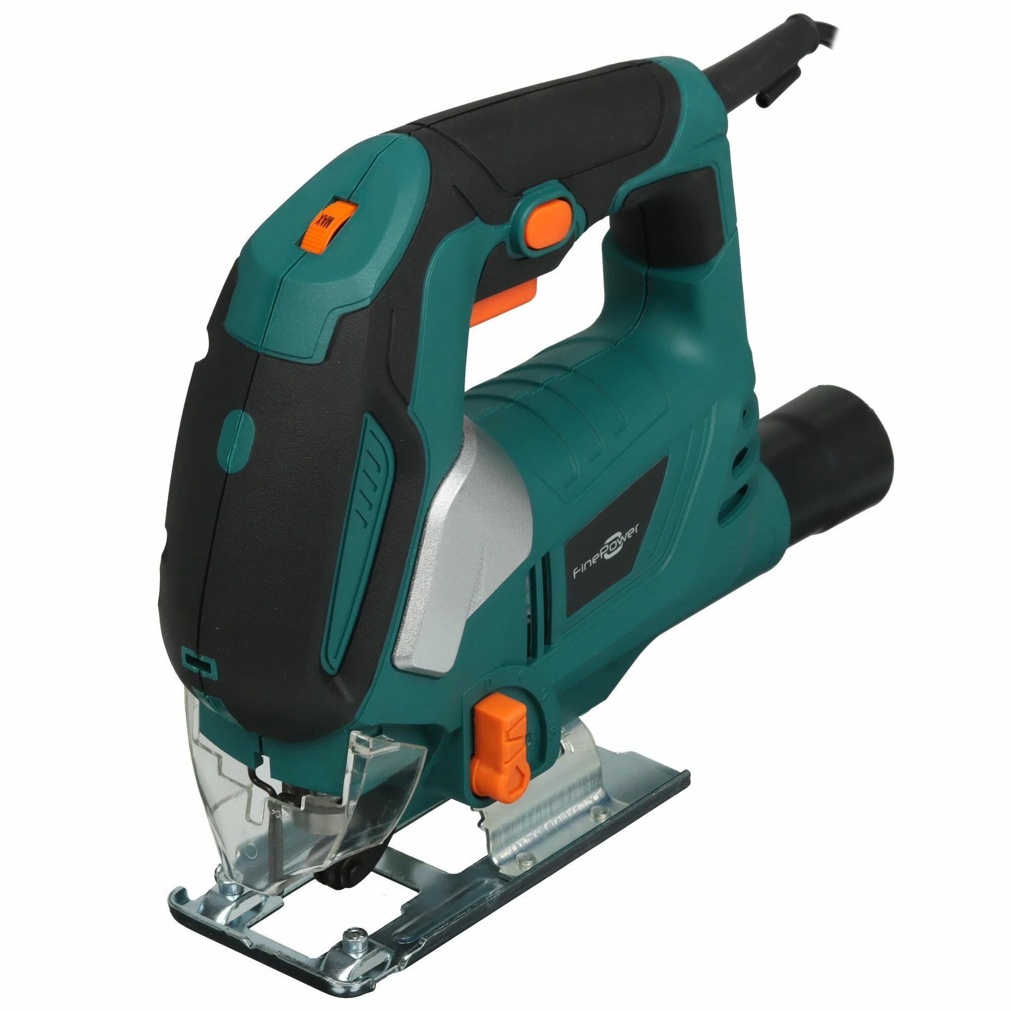 Электрический лобзик FinePower JS600