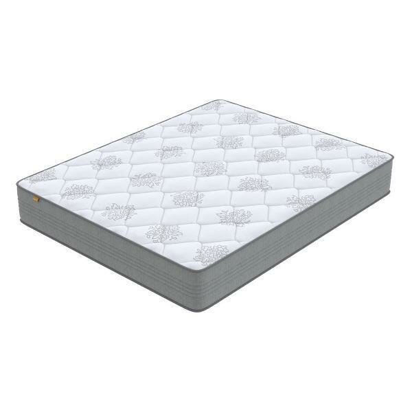 Матрас орматек 180-200 Comfort Up Middle Plus серый LE