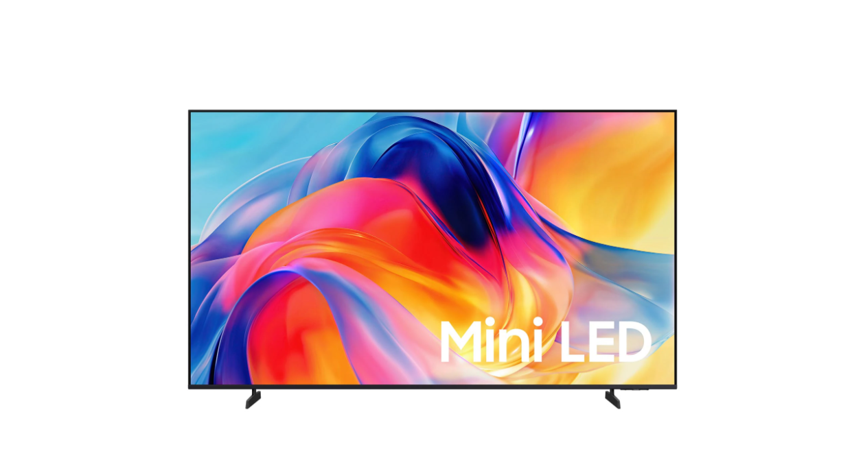 Телевизор Samsung UE85M1EHAU