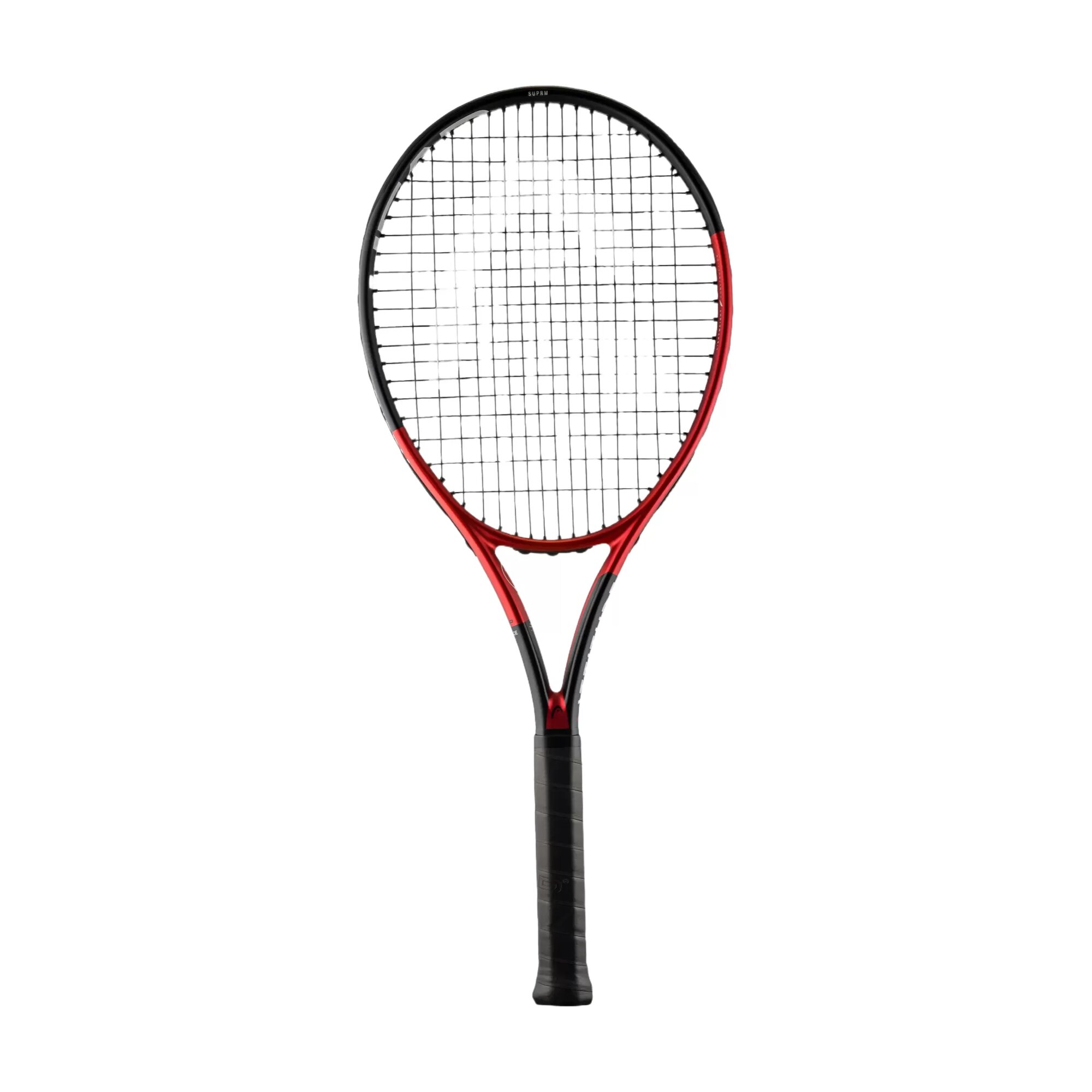 Ракетка для большого тенниса HEAD MX Attitude Suprm Red 2026 231916-40 (Ручка: 4)