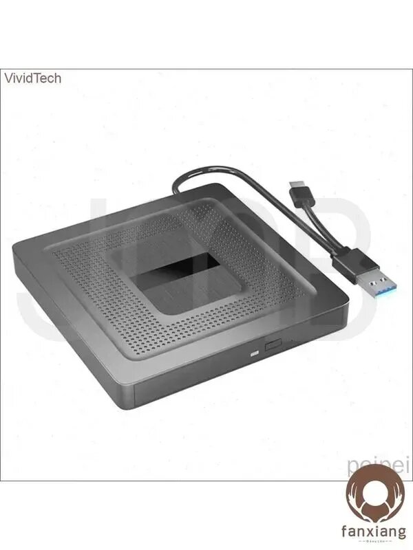 Система конференц-связи для видеоконференций VividTech. Компактный дизайн, простота подключения.