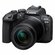Фотоаппарат Canon EOS R10 Kit RF-S 18-150
