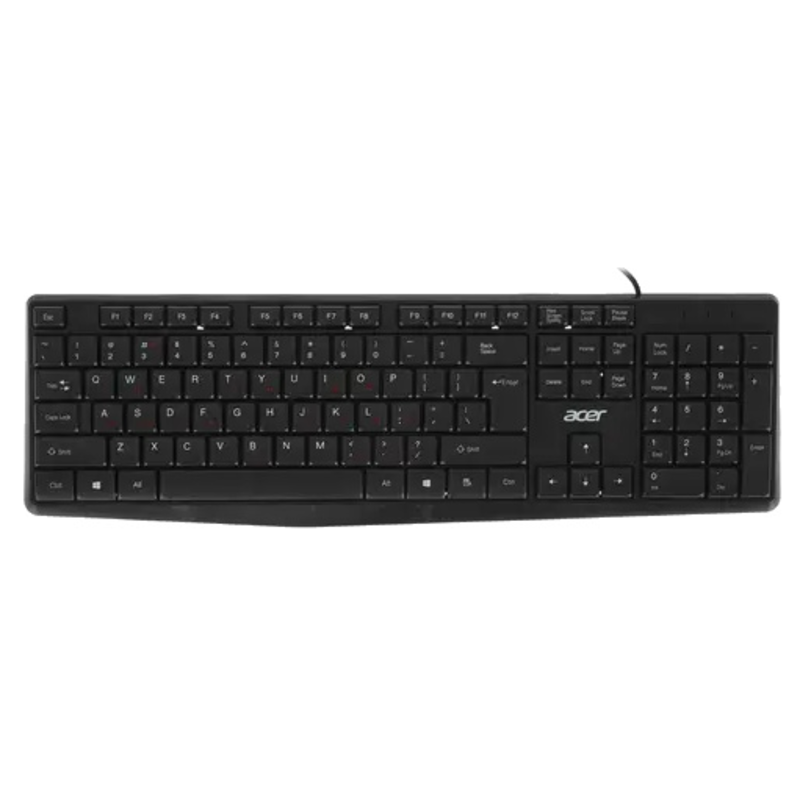 Клавиатура Acer OKW121