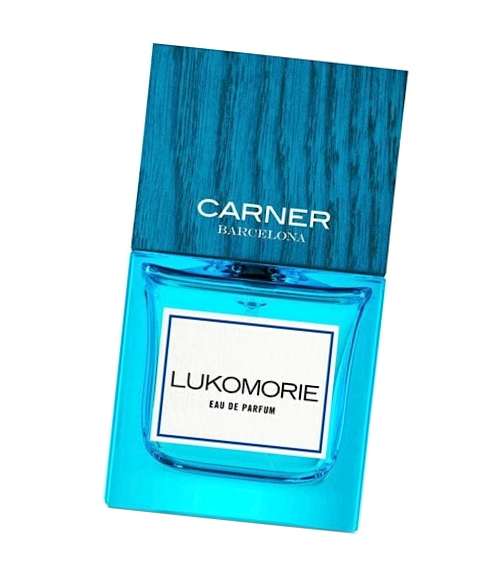 Аромат Carner Barcelona Lukomorie 100 мл для женщин и мужчин - Карнер Барселона Лукоморье