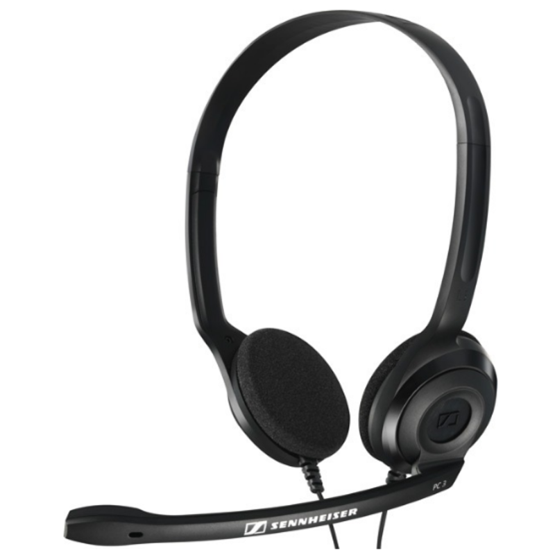 Компьютерная гарнитура Sennheiser PC 3 Chat