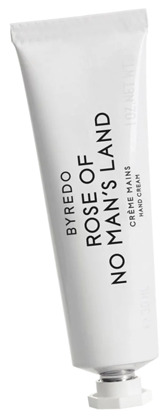 Крем для рук Байредо Роза Ничьей Земли для мужчин и женщин 30 мл - Byredo Rose Of No Man S Land