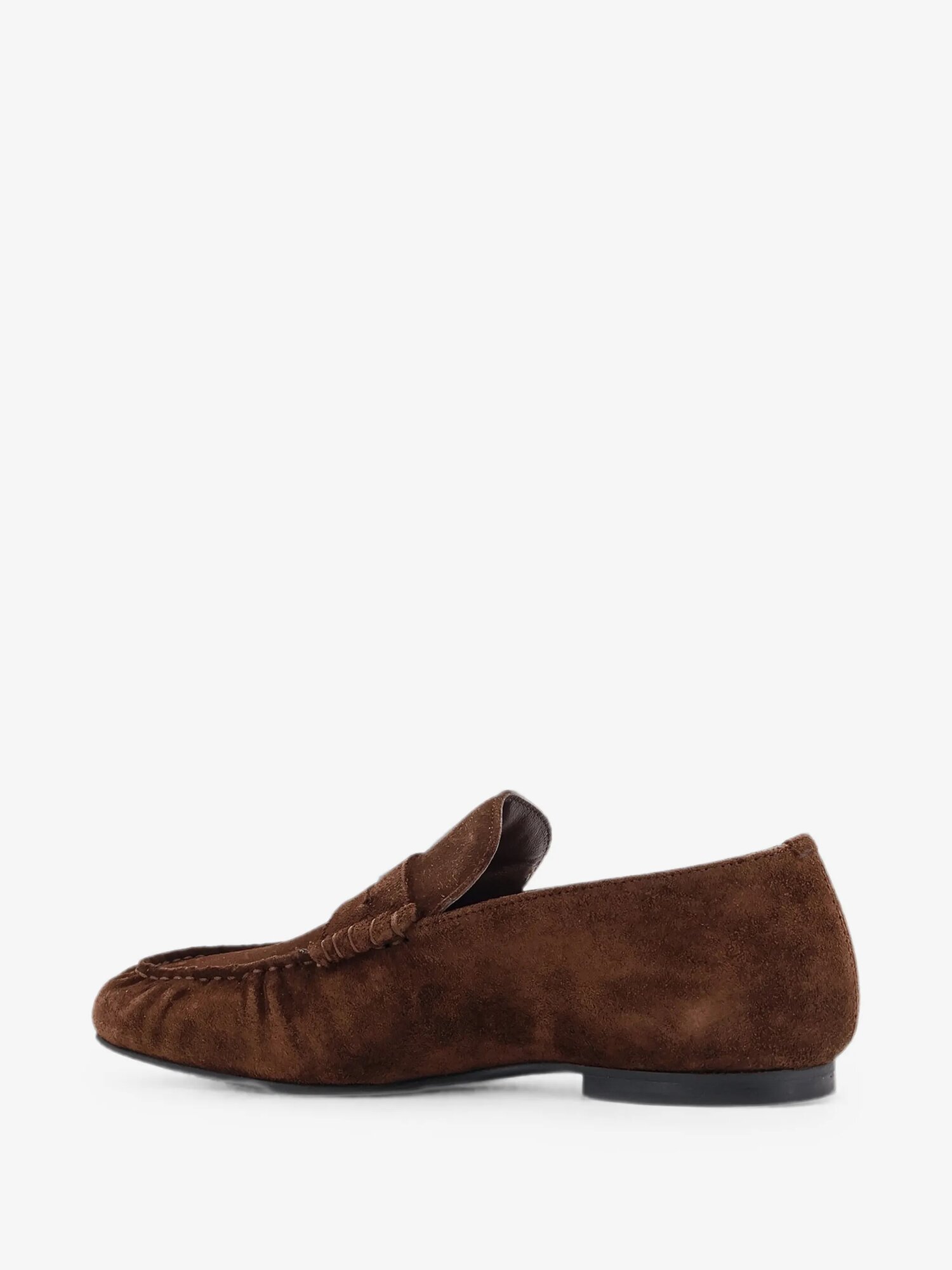 Лоферы Alohas Aven square-toe loafers, размер 38 — фото 1