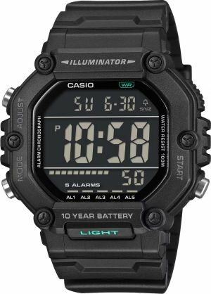  CASIO