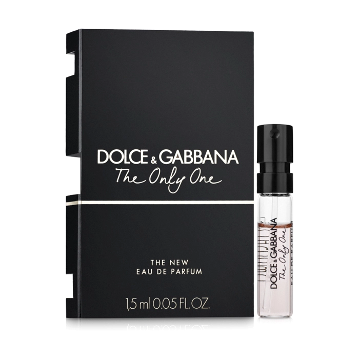 Миниатюра Dolce & Gabbana The Only One - духи для женщин 1.5 мл